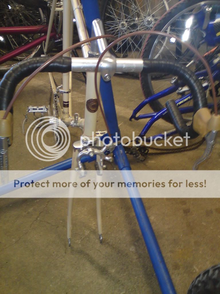 Centurion road bike - anyone know owt? | Retrobike