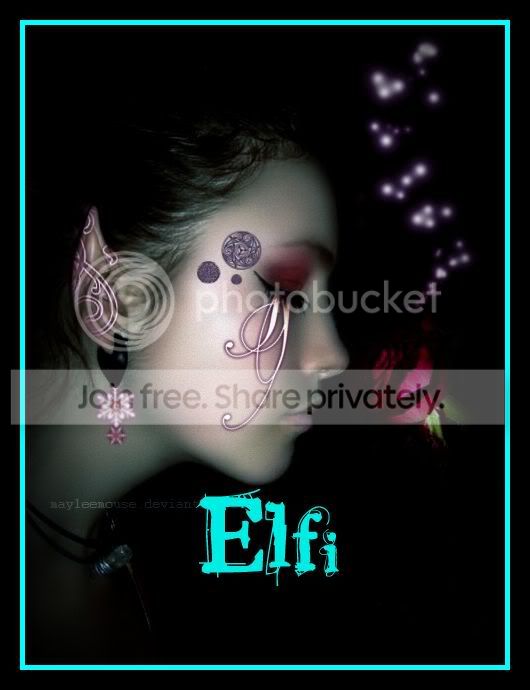 ELFI E TROLL