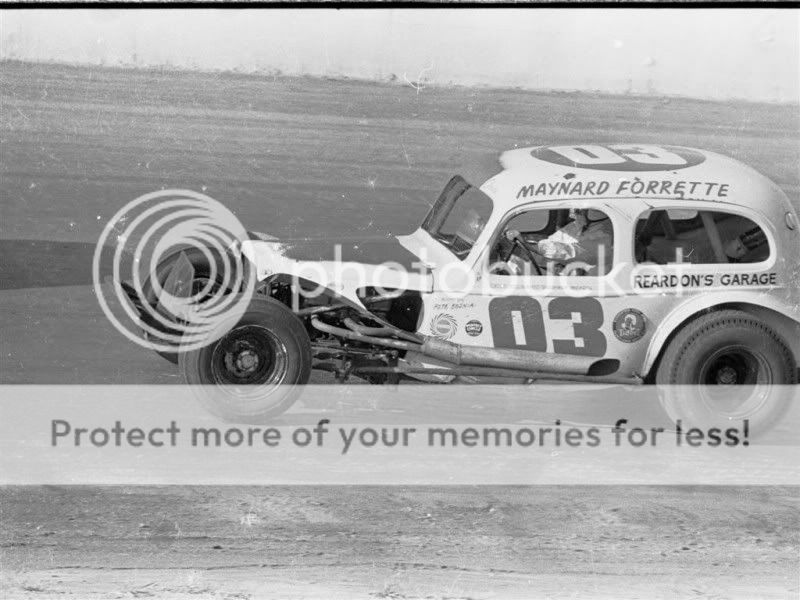 60'-70's Vintage Oval Track Modifieds | Page 97 | The H.A.M.B.