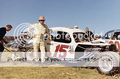 60'-70's Vintage Oval Track Modifieds | Page 79 | The H.A.M.B.