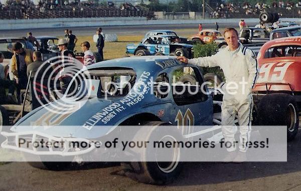 60'-70's Vintage Oval Track Modifieds | Page 98 | The H.A.M.B.