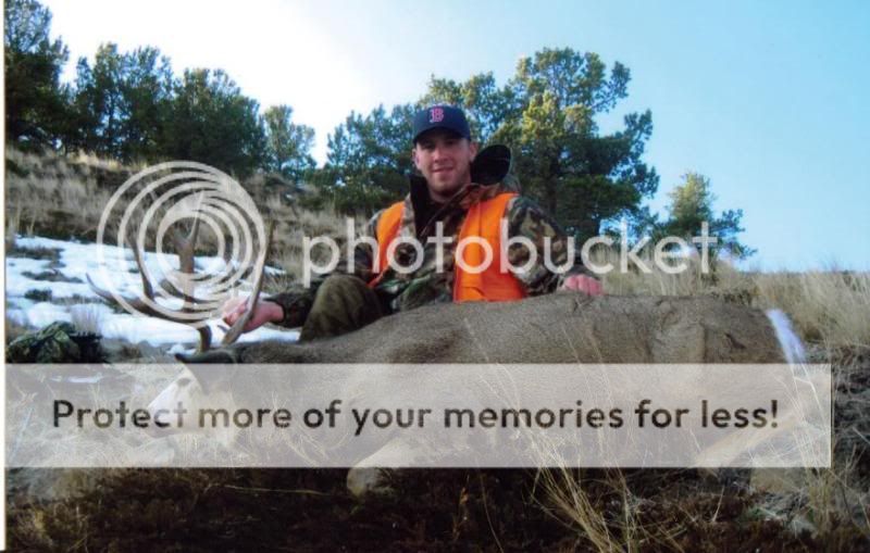 Custom 257 Roberts - 24hourcampfire