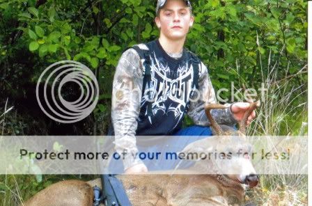 Custom 257 Roberts - 24hourcampfire