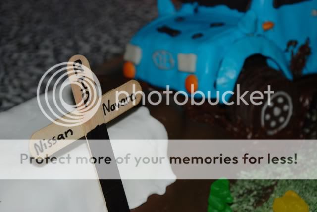 BIRTHDAY MMAAXX & JIGGINS - NewHilux.net