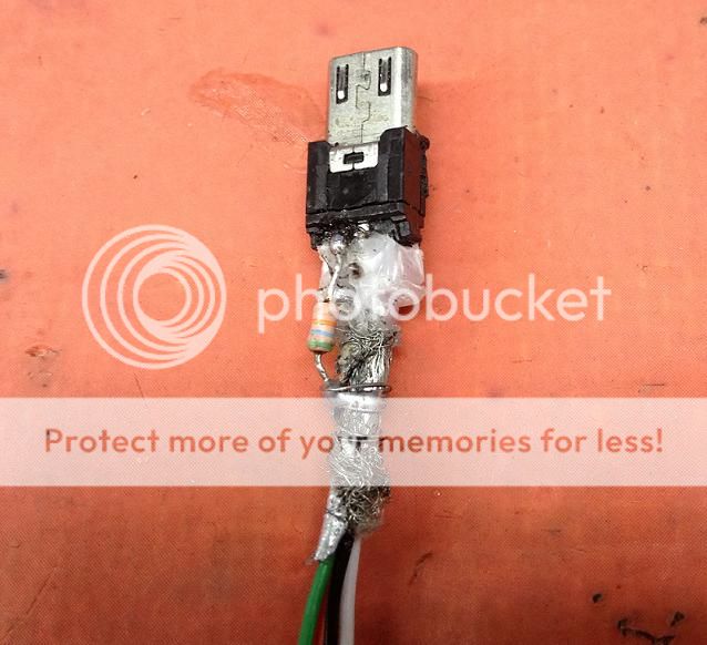 Aporte Cable Usb 56k Para Lg P990, P970, P768 Etc - Clan GSM - Unión de ...