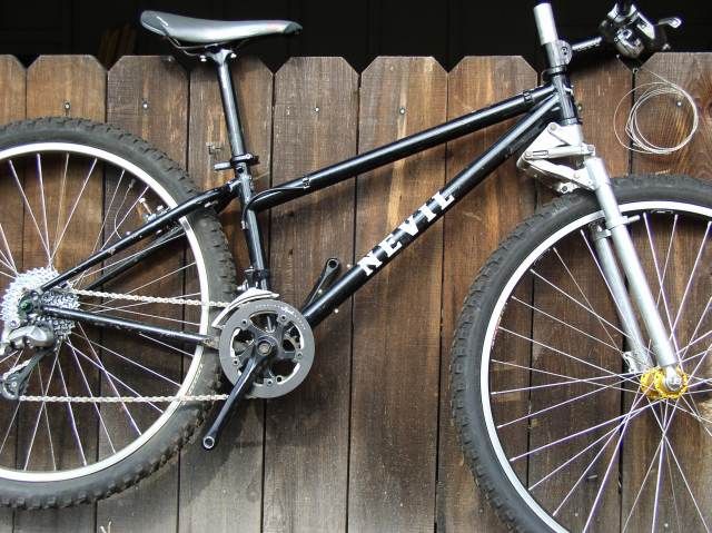 1992 Nevil Devil | Page 2 | Retrobike