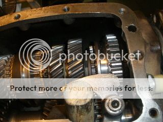 A833 Rebuild | The H.A.M.B.