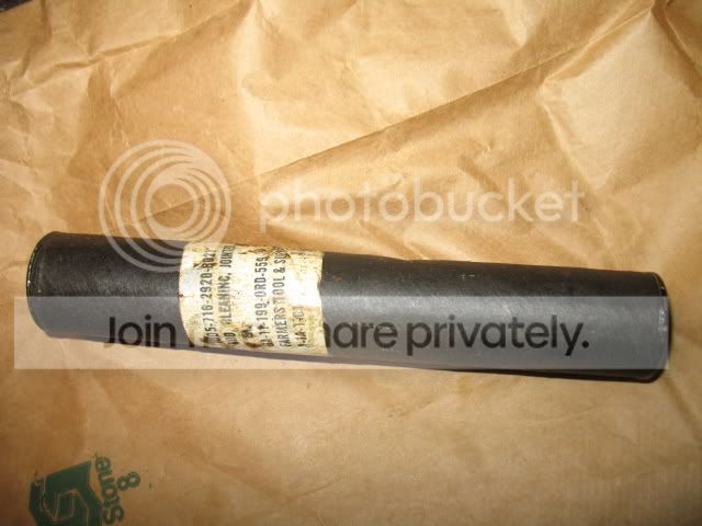 Garand Cleaning Kits | M14 Forum