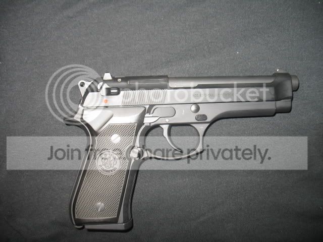 Beretta 92 FS-Any Good? | Page 2 | M14 Forum