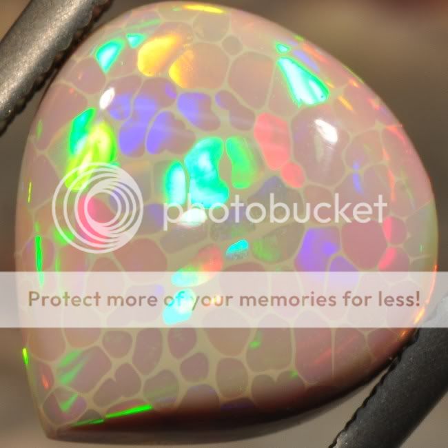 Ethiopian Welo Opal - Page 2 - GemologyOnline.com