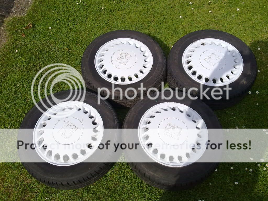 Nova GTE / Cav mk2 SRi Wheels | Vauxhall Owners Network Forum