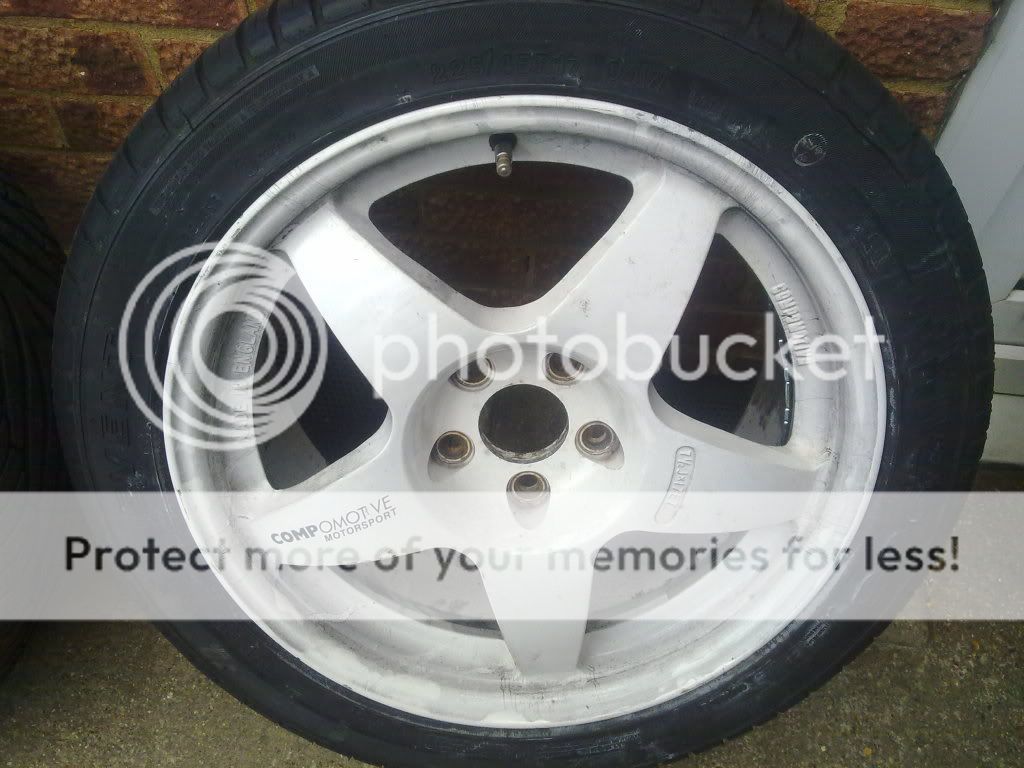 Compomotive MO's | Vauxhall Owners Network Forum