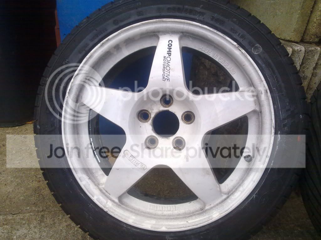 Compomotive MO's | Vauxhall Owners Network Forum