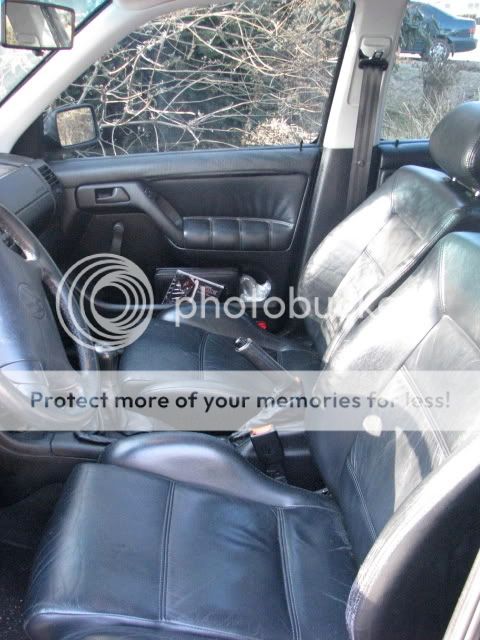 FS: 97 VR6 Jetta In CT, Low Miles | VW Vortex - Volkswagen Forum