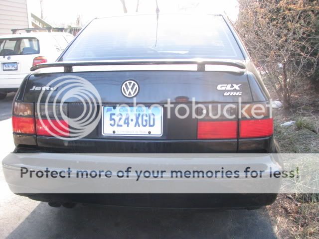 FS: 97 VR6 Jetta In CT, Low Miles | VW Vortex - Volkswagen Forum