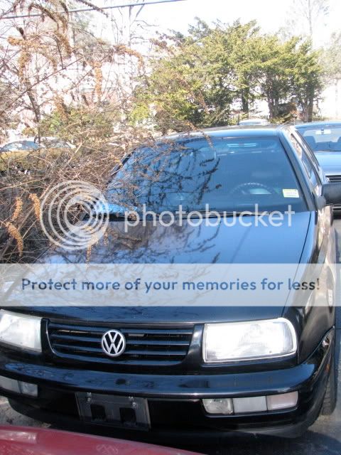 FS: 97 VR6 Jetta In CT, Low Miles | VW Vortex - Volkswagen Forum