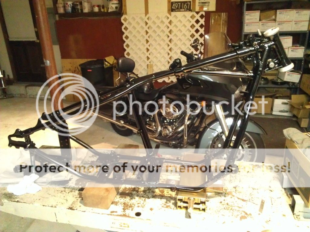 Dual Carb Panhead | Jockey Journal Forum