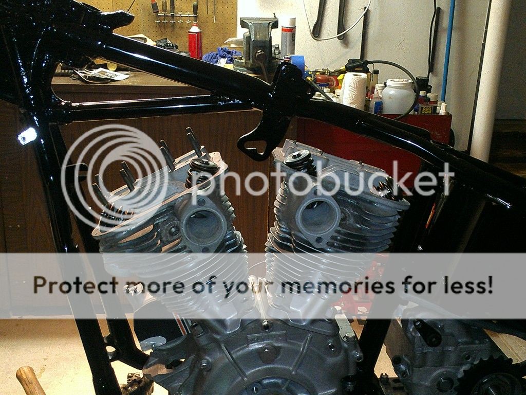 Dual Carb Panhead | Jockey Journal Forum