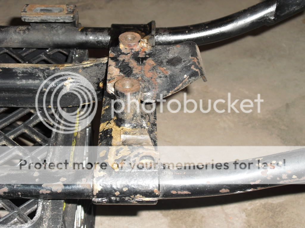 My new Knucklehead Project | Jockey Journal Forum