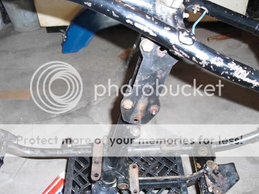 My new Knucklehead Project | Jockey Journal Forum