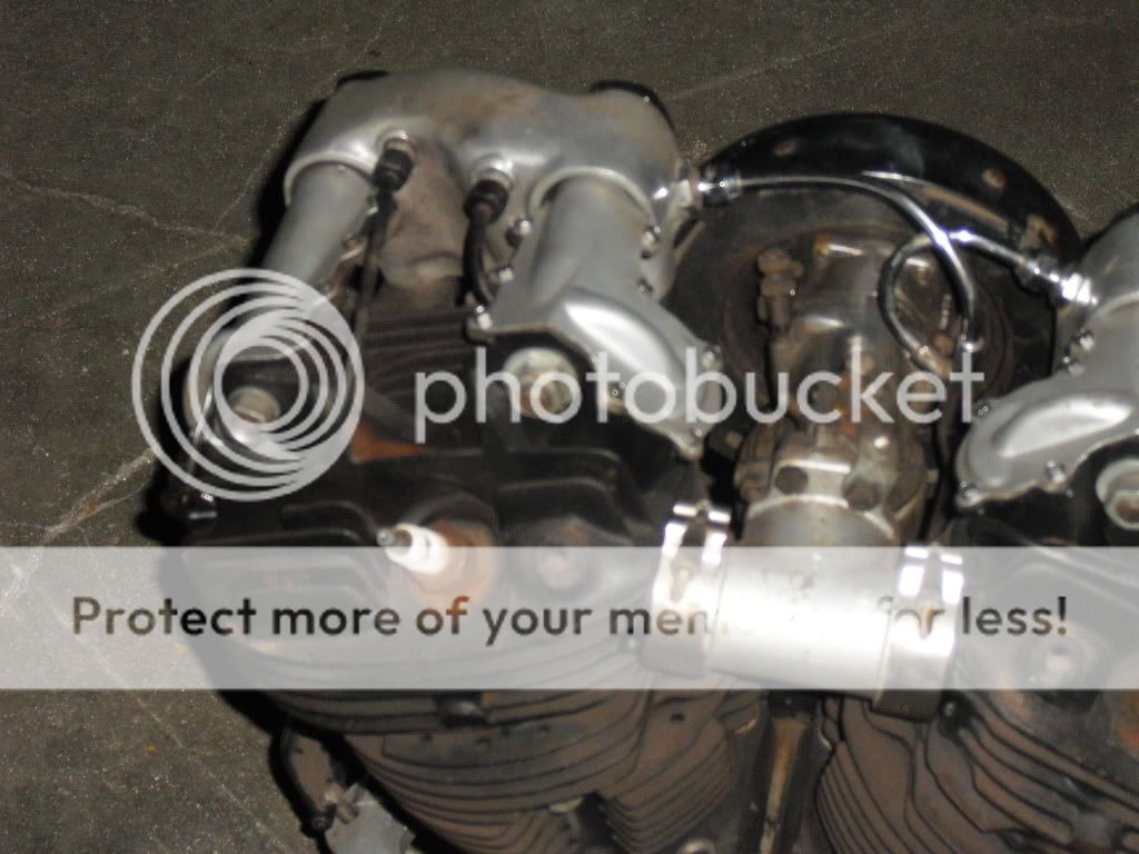 My new Knucklehead Project | Jockey Journal Forum