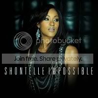 Single of The Day: Shontelle – Impossible - Creative Disc