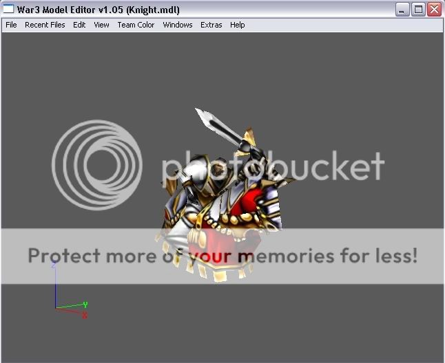 Tutorial - How To: Edit Models | The Helper