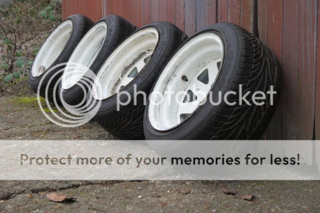 13 x 8 Weller Steel Wheels | Retro Rides