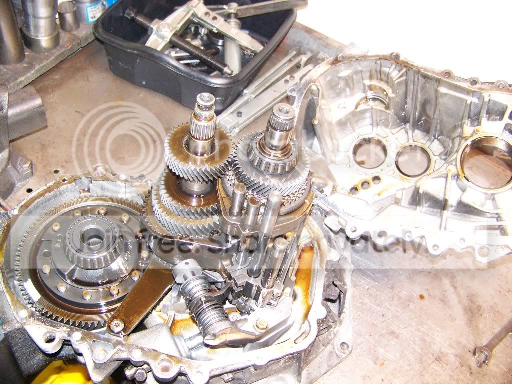 F25 Cobalt SS Internals Swap Discussion | Saab Link Forums