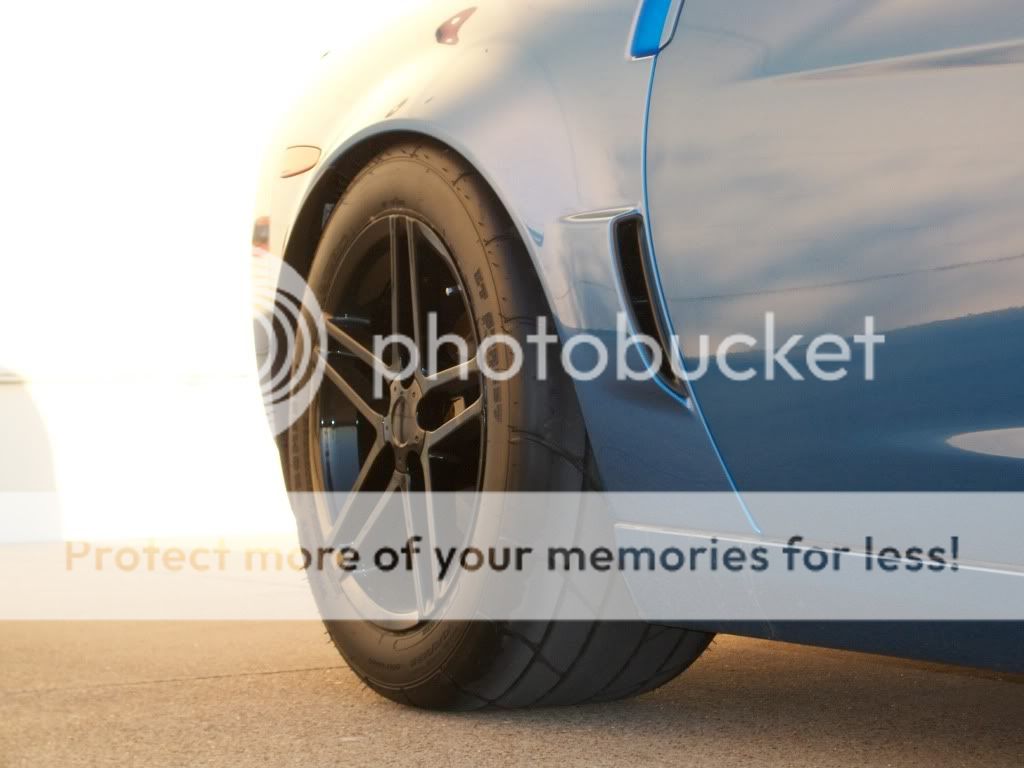 325/40/18 M&H Drag radial fit C6 - CorvetteForum - Chevrolet Corvette ...