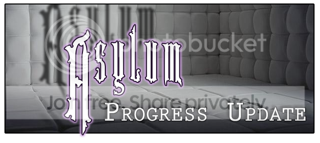 Chapter 10 Progress Update - Fimfiction